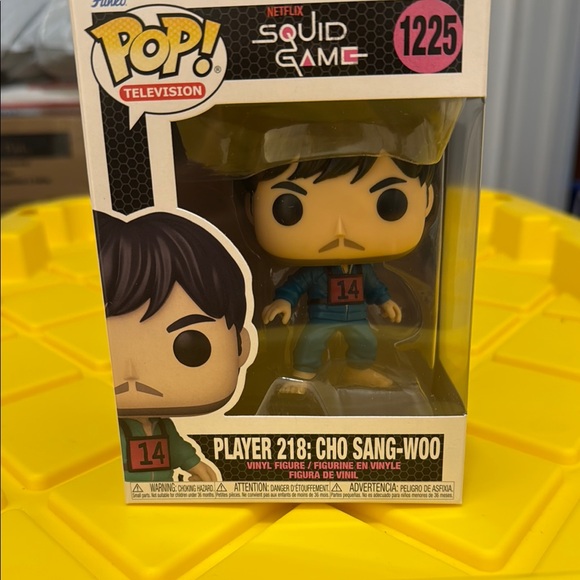 Funko | Toys | Funko Blue Video Game Console Collectible | Poshmark